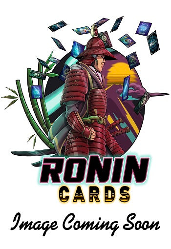 Ronin Cards